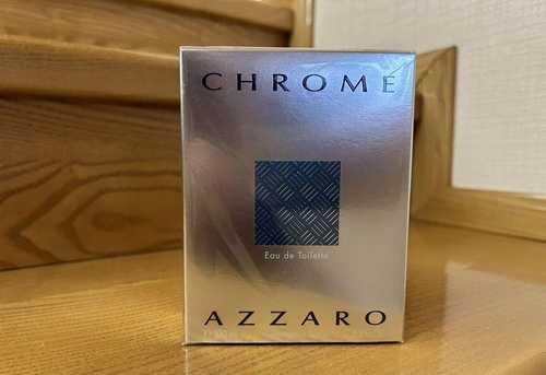 Azzaro chrome 100ml