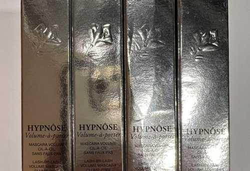 Lancome Hypnose Тушь для ресниц новая