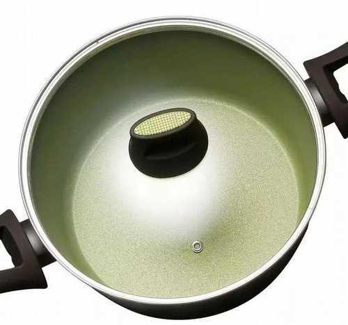 Кастрюля с крышкой Amercook AC0108905.20
