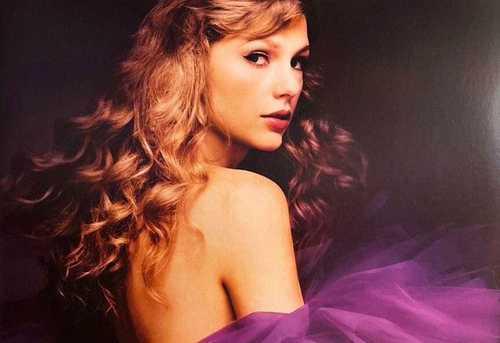 Виниловая пластинка Swift, Taylor - Speak Now (Tay