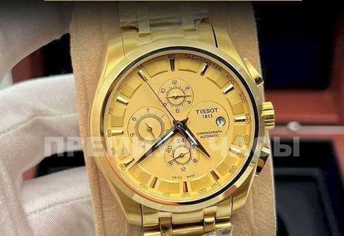 Часы мужские Tissot Премиум качество
