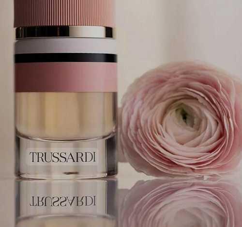 Trussardi духи