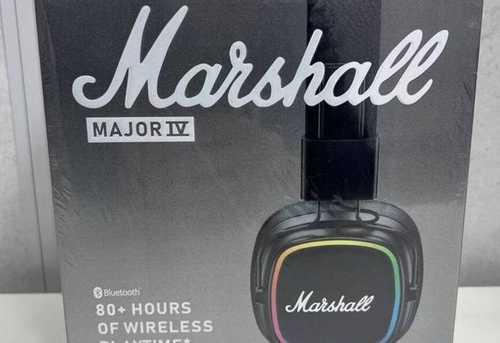 Наушники Marshall major 4 Lux