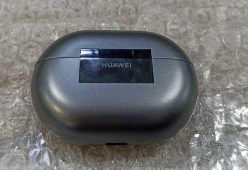 Беспроводные наушники Huawei FreeBuds Pro мерцающи