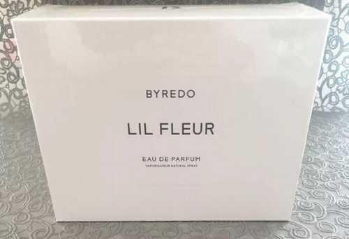 Духи Byredo Lil Fleur 100ml Оригинал