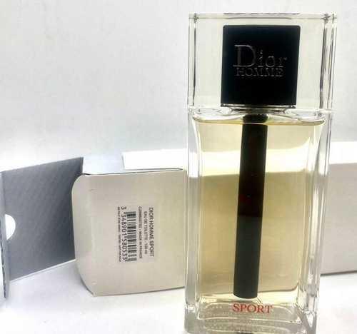 Dior Homme edt оригинал