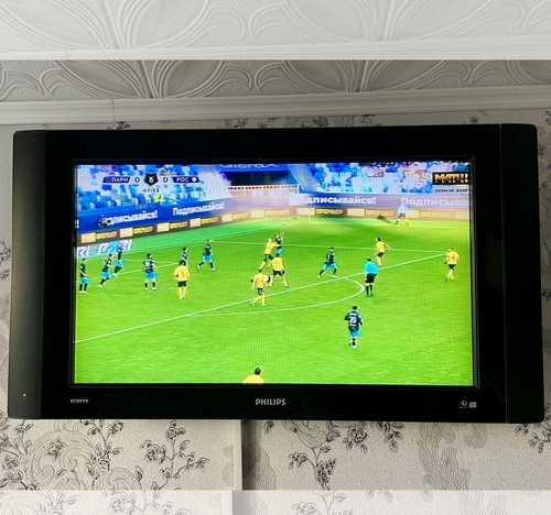 Телевизор philips Flat tv 32''