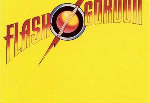 Винил Queen – Flash Gordon OST LP