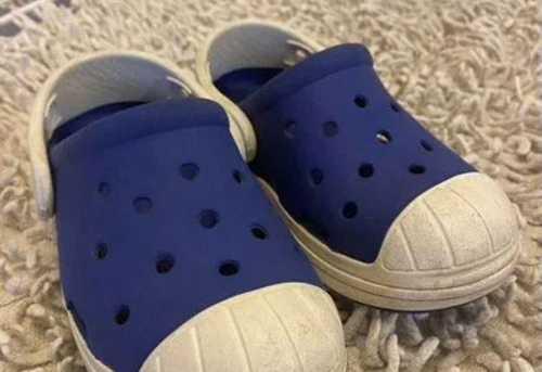 Кроксы Crocs c8