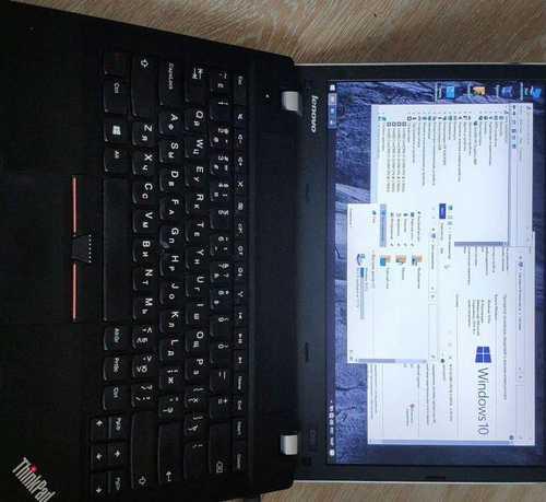 Lenovo thinkpad E330 i5-3220