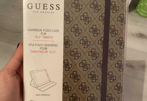 Чехол на айпад guess