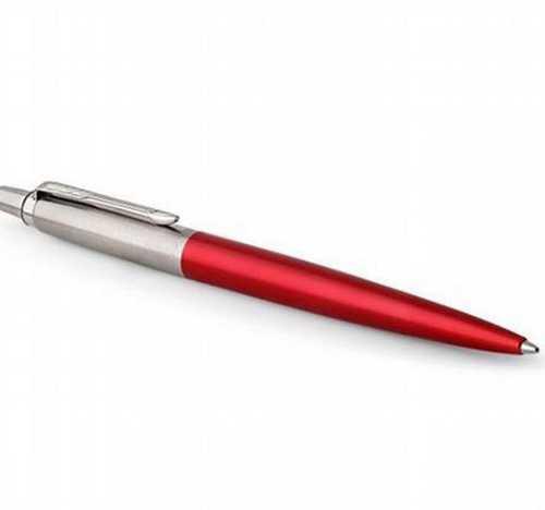 Шариковая ручка Parker Jotter Core Kensington RED