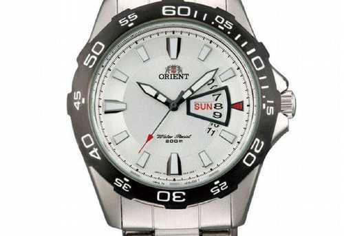 Наручные часы orient CUG1S003W новые