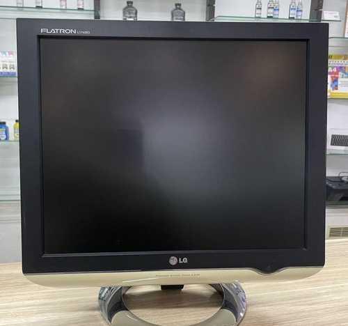 Монитор LG flatron l1740BQ