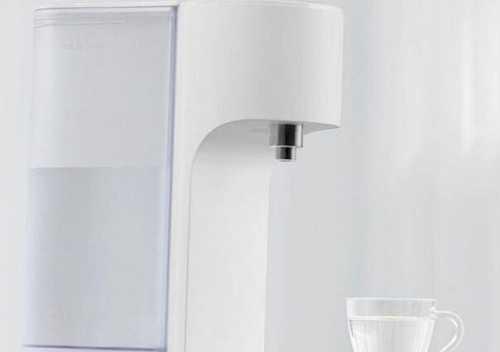 Термопот Xiaomi Viomi Smart Water Heater 4L