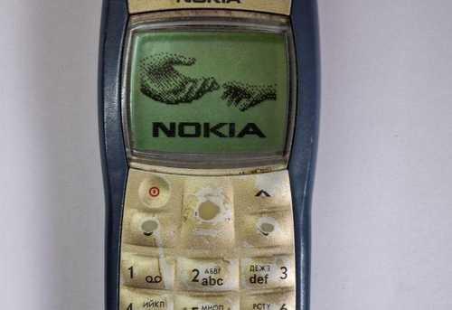 Nokia 1100