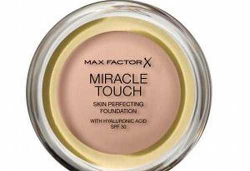 Max Factor Тональный крем Miracle Touch Skin Perfe