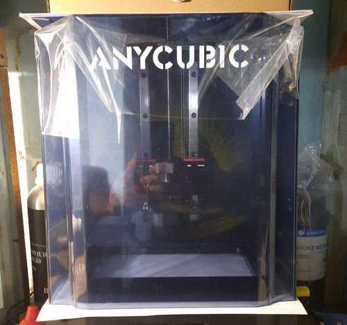 Anycubic 6ks Б/У