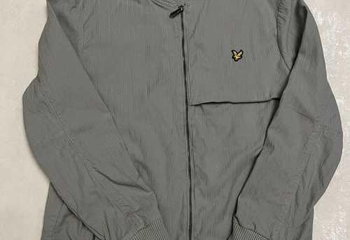 Lyle scott ветровка