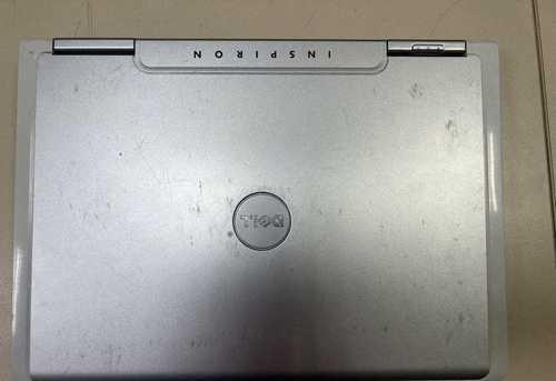 15.4" Dell Inspiron 1501