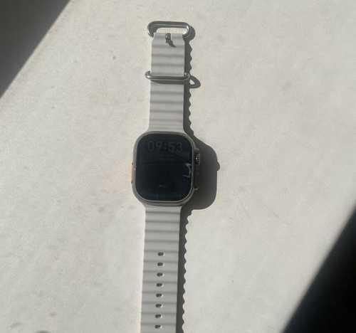 HK 9 Ultra 2 (Apple Watch Ultra)