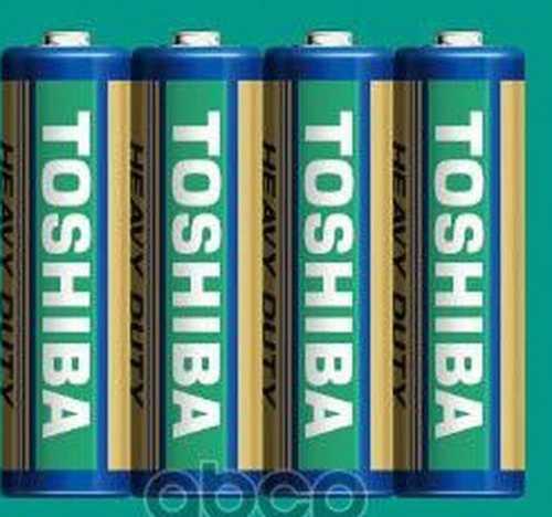 Батарейка R6kgbsp4tgcpk toshiba