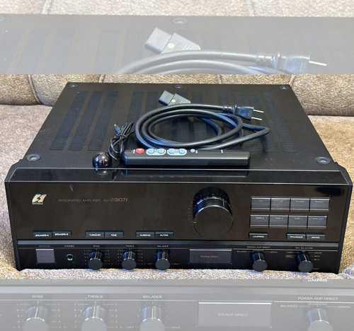 Усилитель Sansui AU-a907i