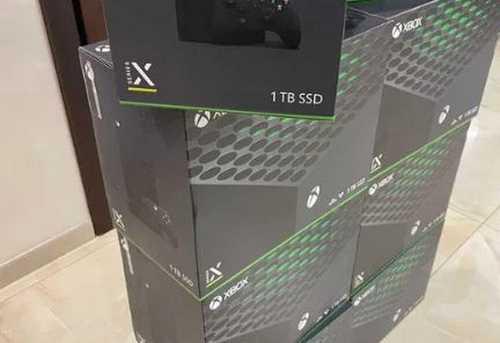 Xbox series X / В наличии