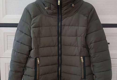 Куртка зимняя женская Zara