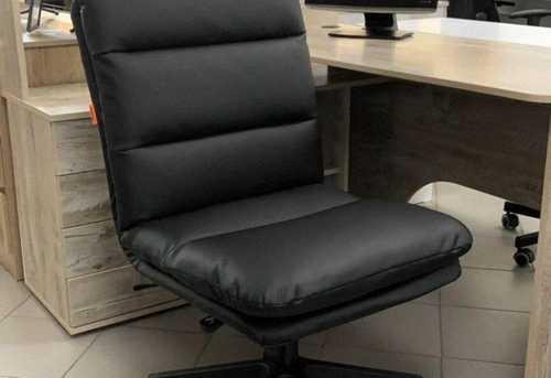 Офисное кресло Chairman 919 экокожа