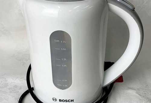 Чайник Bosch twk7601