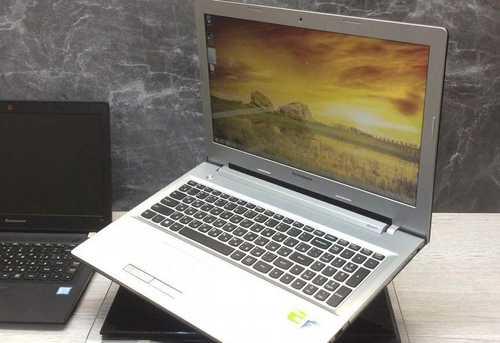 Ноутбук lenovo Z510 / intel core i5 / Full HD