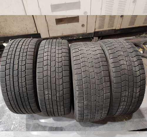 Dunlop Graspic DS3 205/55 R16