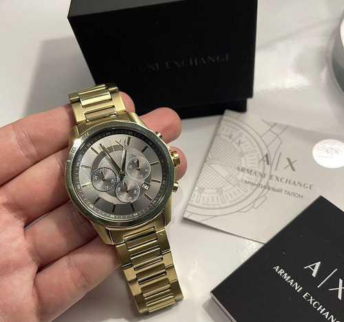 Наручные часы Armani Exchange