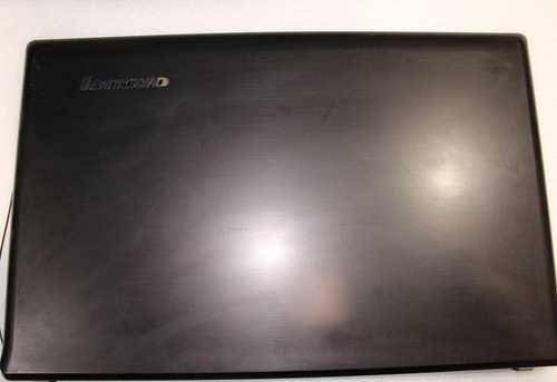 Lenovo G770 (20089) / G780 (20138) Крышка матрицы