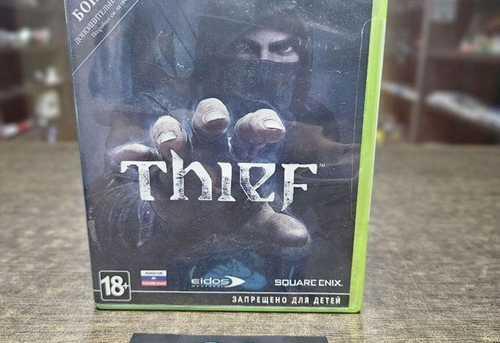 Thief. Лицензия Microsoft Xbox 360 x360