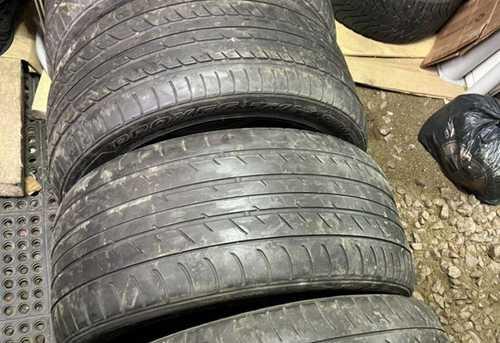 Toyo Proxes T1 Sport 295/40 R21