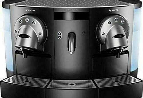 Кофемашина nespresso Gemini cs203