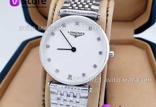 Женские наручные часы Longines Master Collection