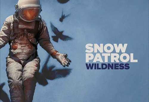 Snow patrol - Wildness