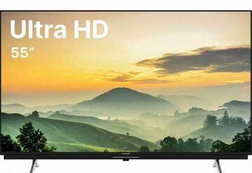 Телевизор Grundig 55GGU7900B