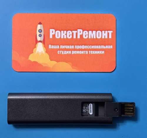 Модем yota 4G usb