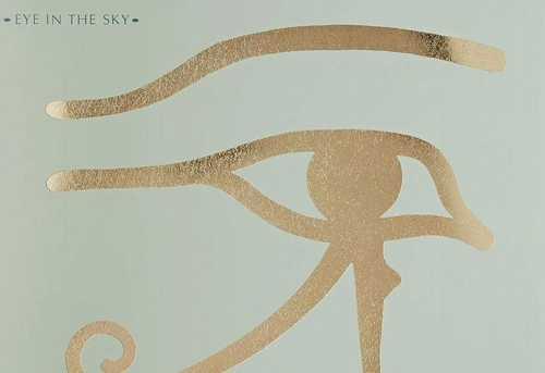 THE alan parsons project - Eye In The Sky