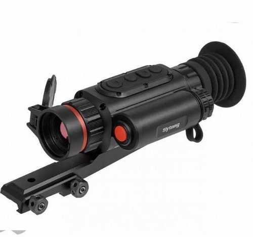 Тепловизионный прицел Sytong LM02-25
