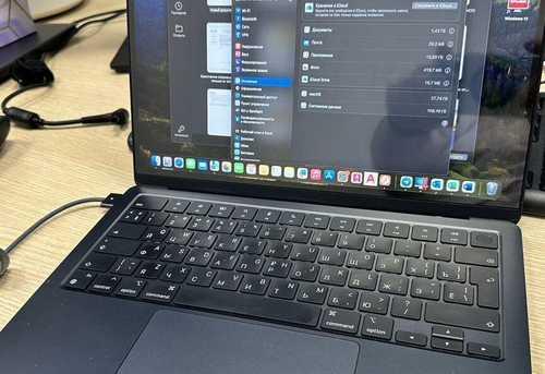 Apple MacBook Pro 13 2022 m2 512