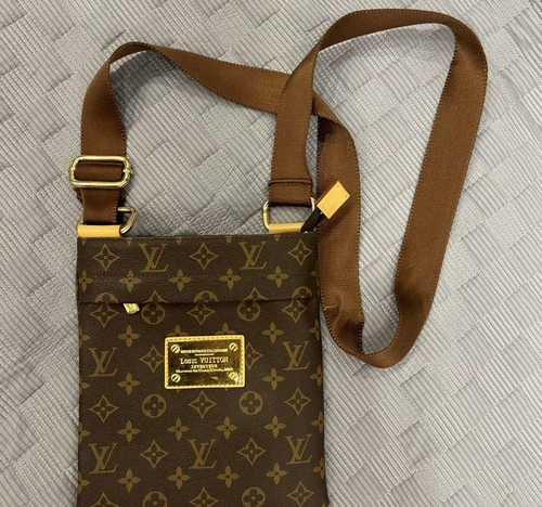 Сумка Louis Vuitton винтаж