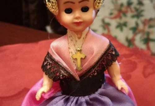 Новая кукла коллекционная,Испания