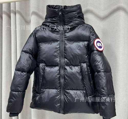 Пуховик Canada Goose