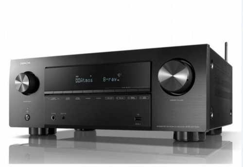 Ресивер Denon AVR-X1800H