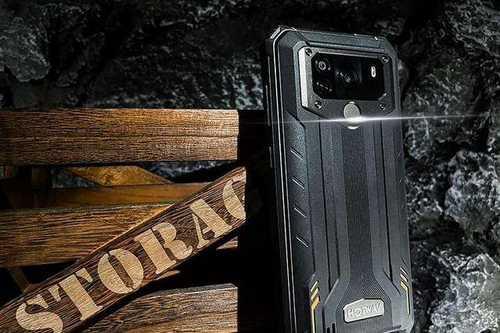 IP69K 15000 мАч защищённый новый
